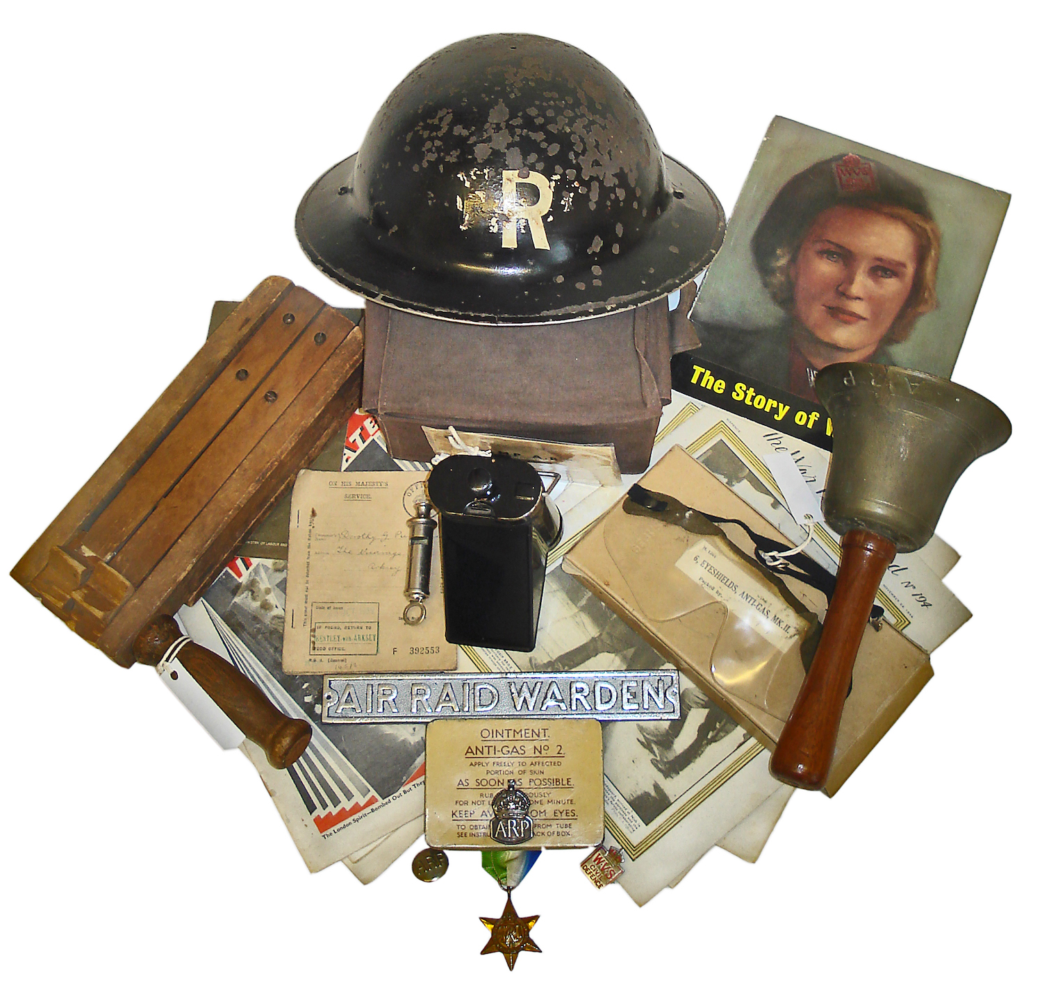 School and Community Loan Boxes - North Lincolnshire Museum