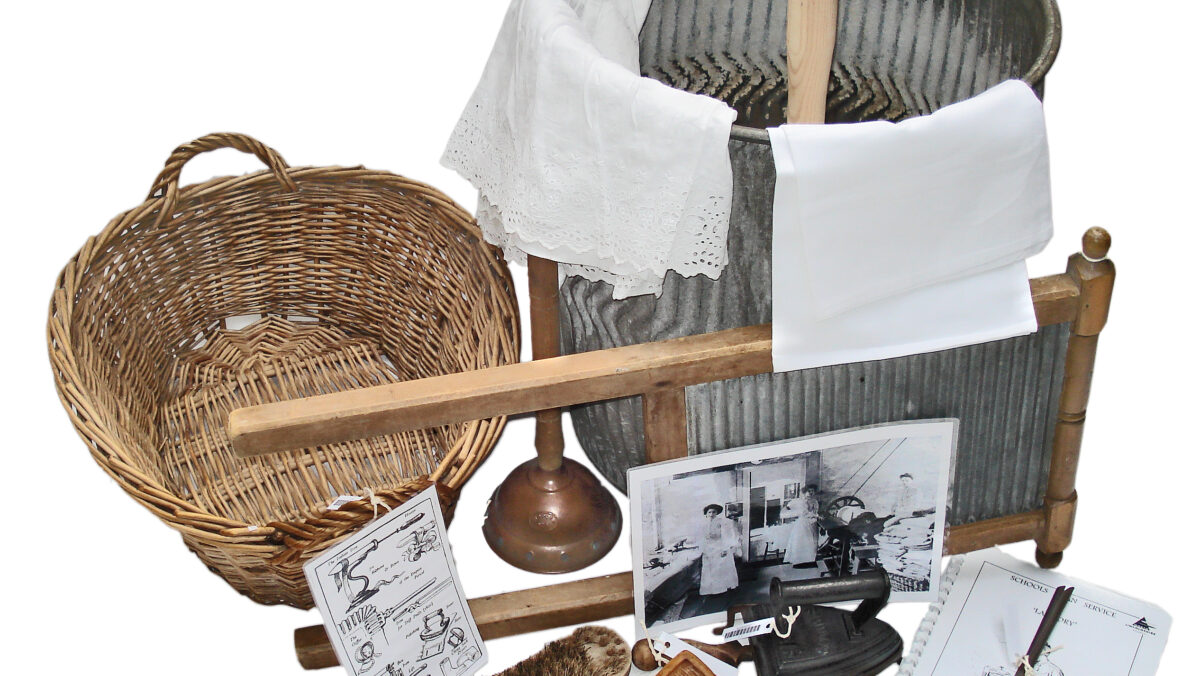 North Lincolnshire Museum