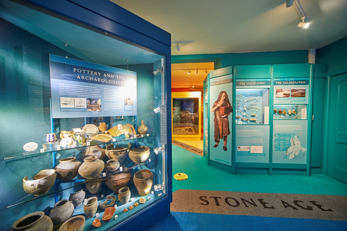 Accessibility - North Lincolnshire Museum