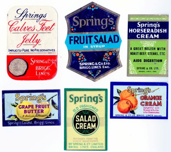 Made in North Lincs - North Lincolnshire Museum