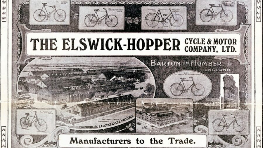 Meeting the Past - North Lincolnshire Museum