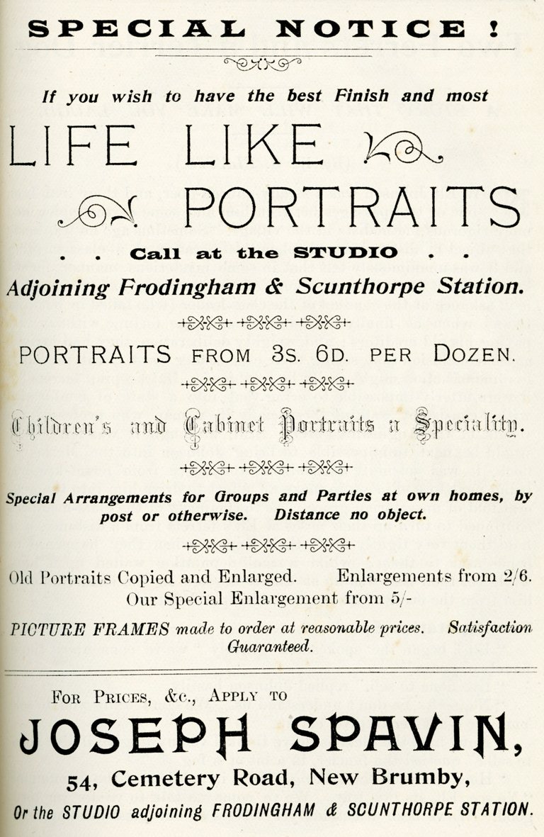 Made in North Lincs - North Lincolnshire Museum