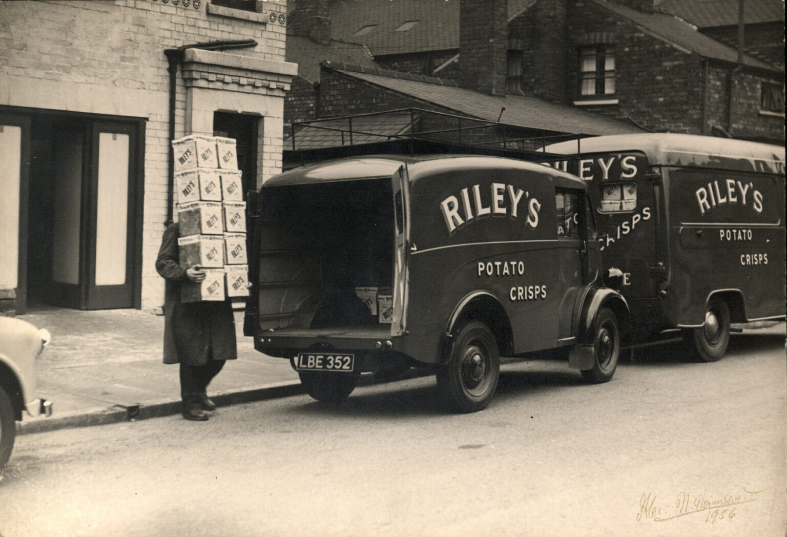 Made in North Lincs - North Lincolnshire Museum