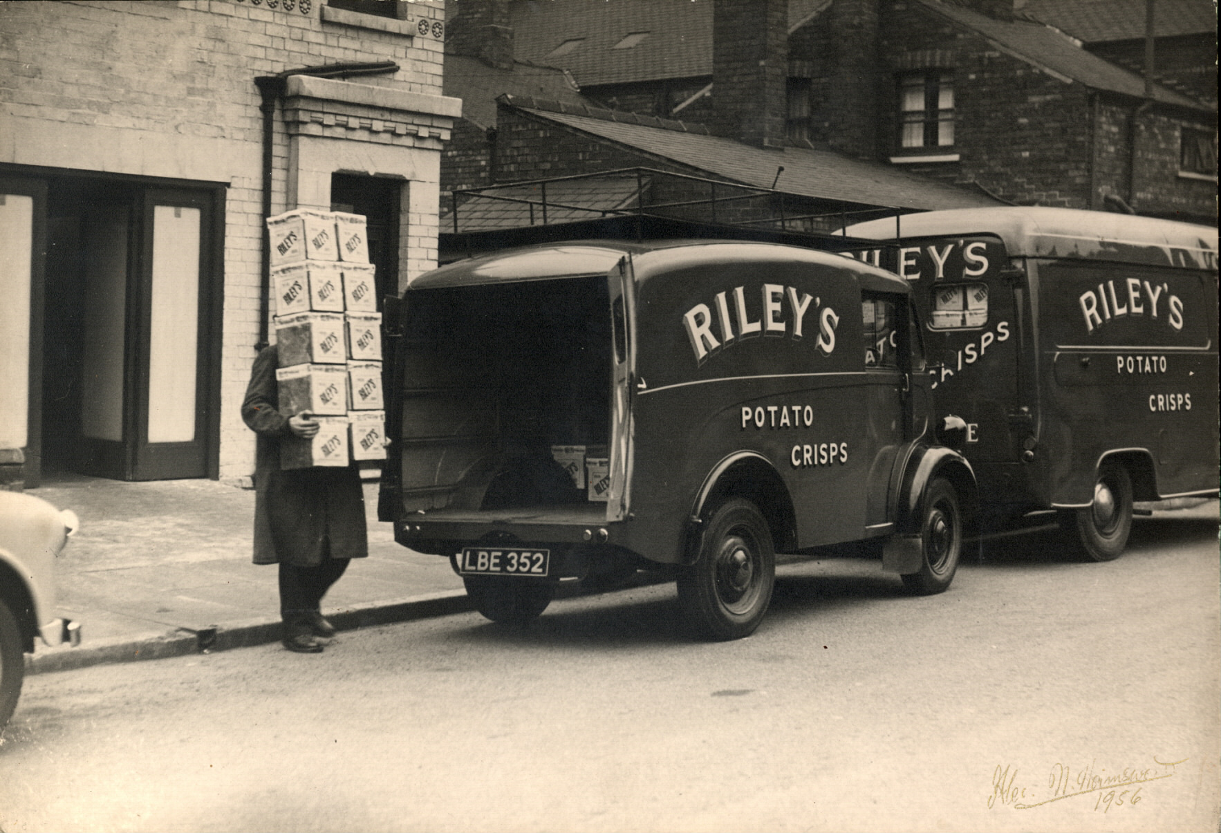 Made in North Lincs - North Lincolnshire Museum