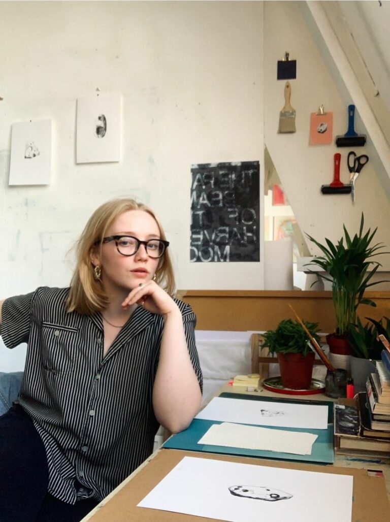 The New Folk - The Artists - North Lincolnshire Museum