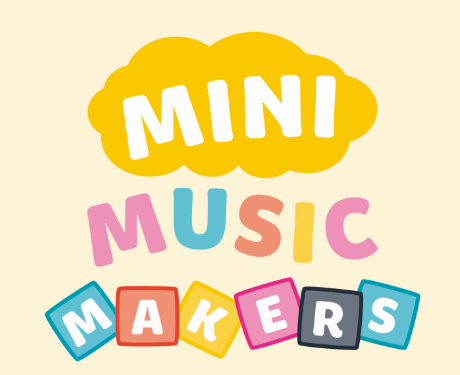 Mini Music Makers - North Lincolnshire Museum