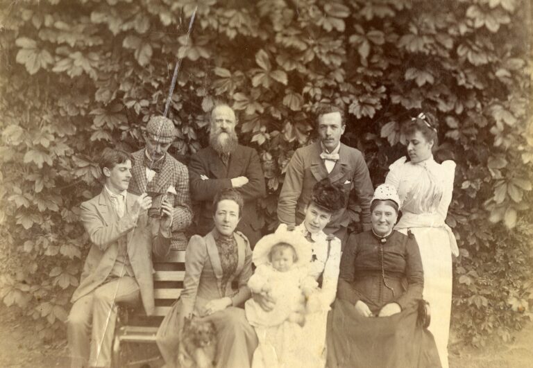 Landowners, Bishops and Singers: the Story of the Elwes Family - North ...