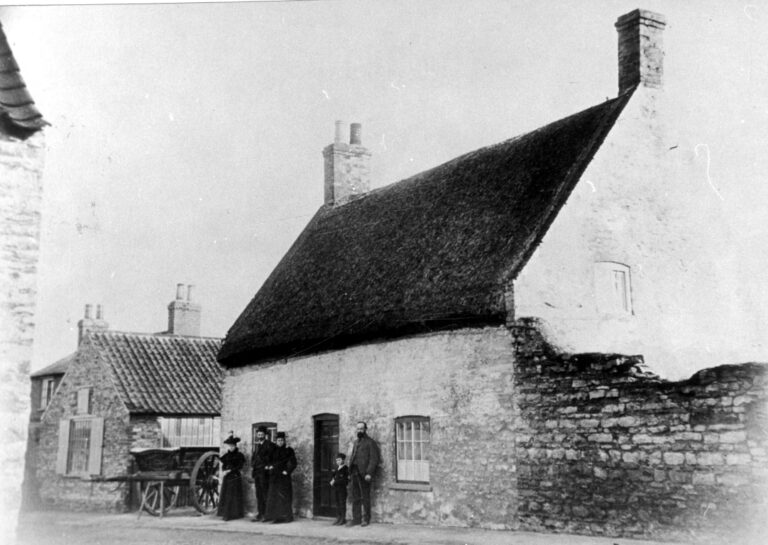 Landowners, Bishops and Singers: the Story of the Elwes Family - North ...