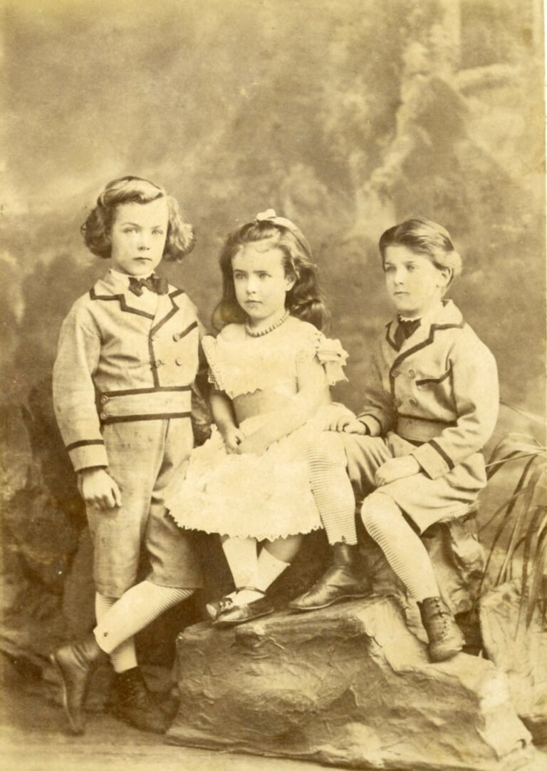 Landowners, Bishops and Singers: the Story of the Elwes Family - North ...