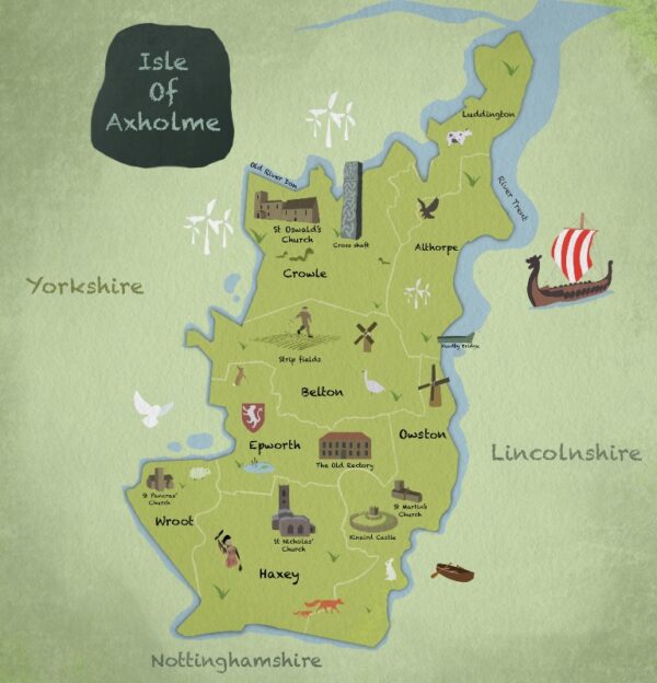 Placement at the Museum - Researcher's Update - North Lincolnshire Museum