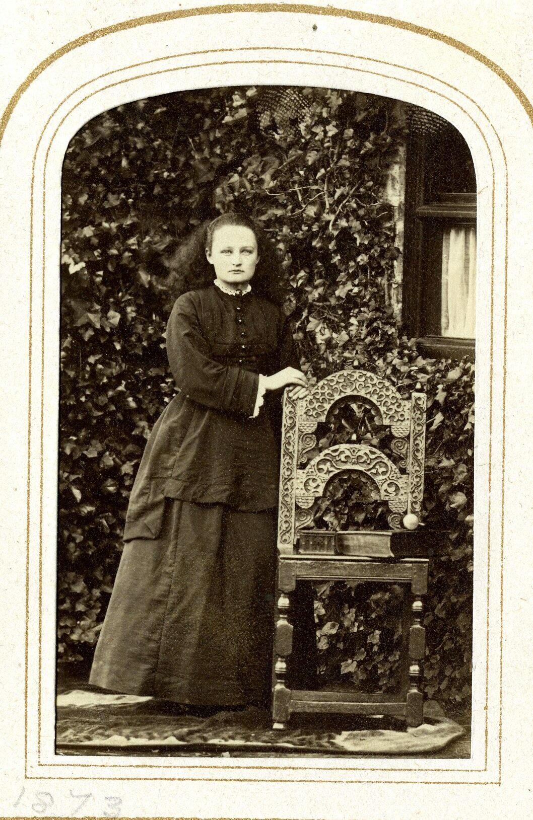 A Book-larnt Linkisheere Lass - North Lincolnshire Museum