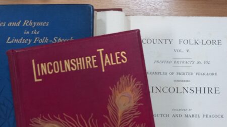 The Peacock Family - North Lincolnshire Museum