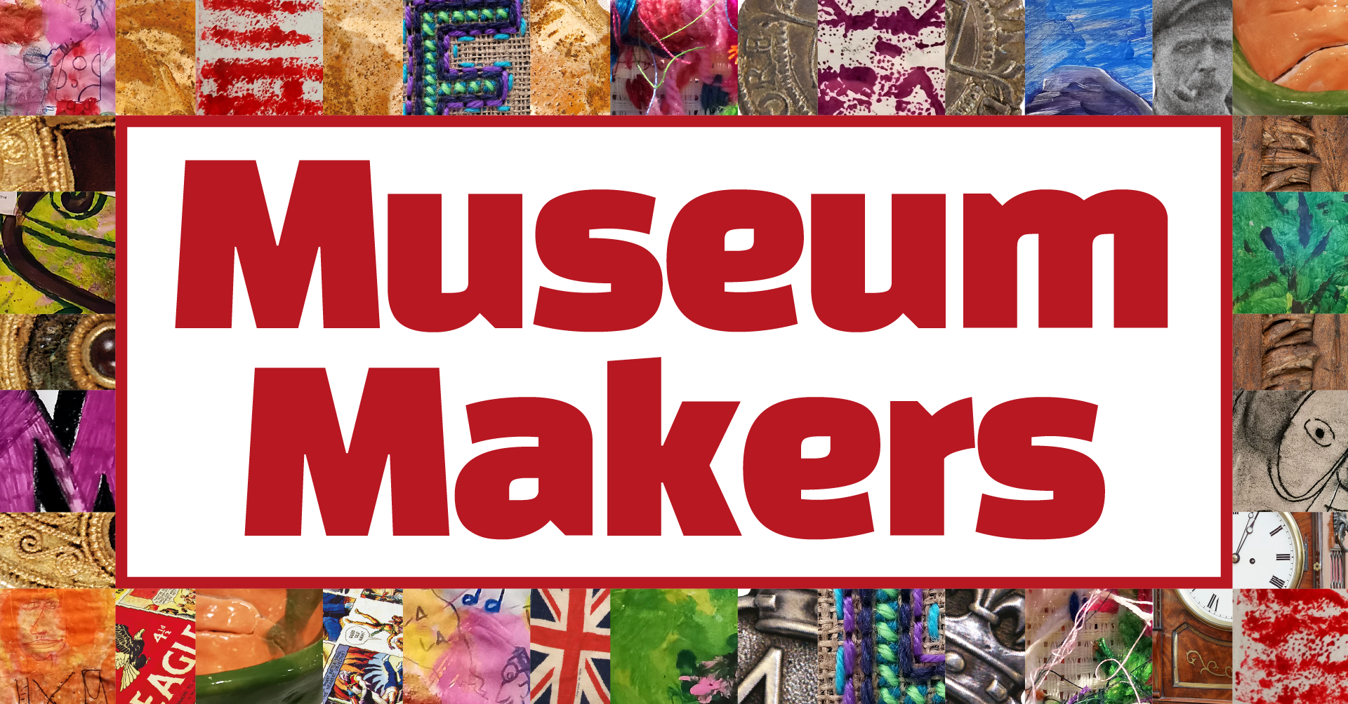 Museum Makers - North Lincolnshire Museum