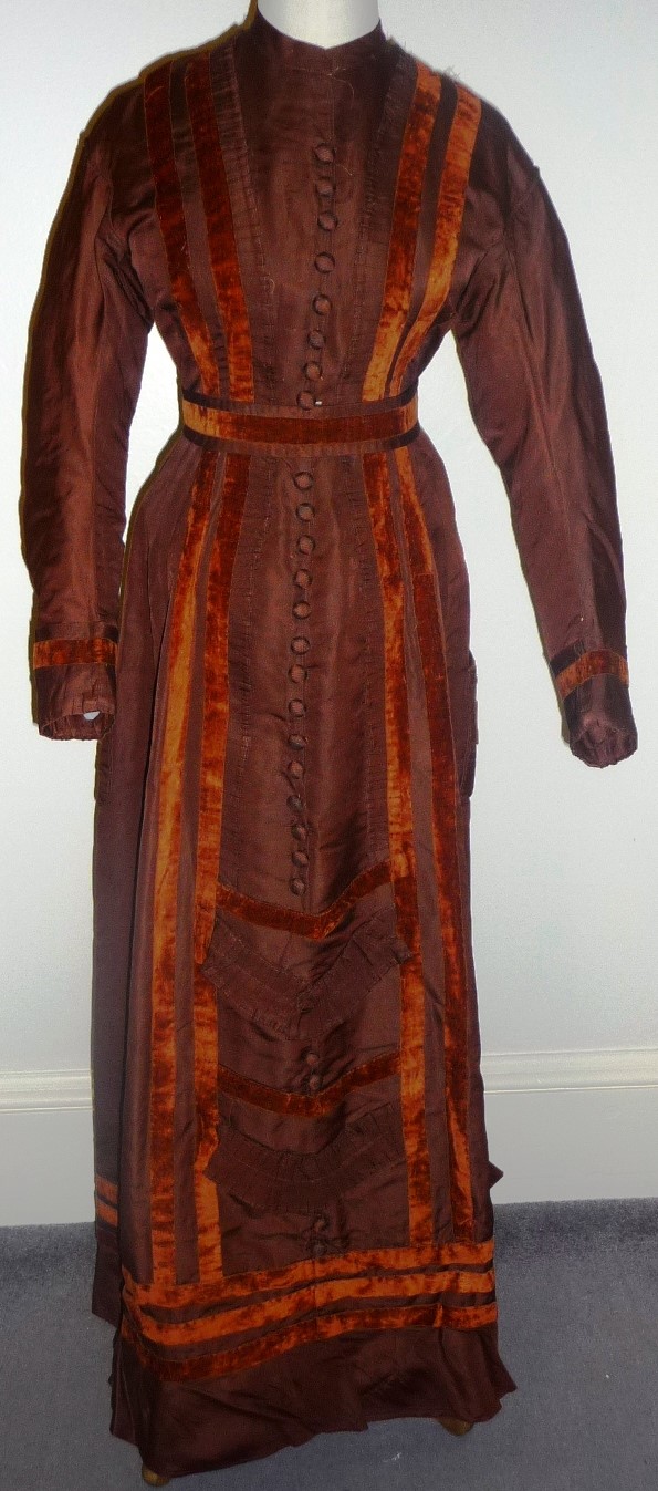 Victorian Vogue - North Lincolnshire Museum