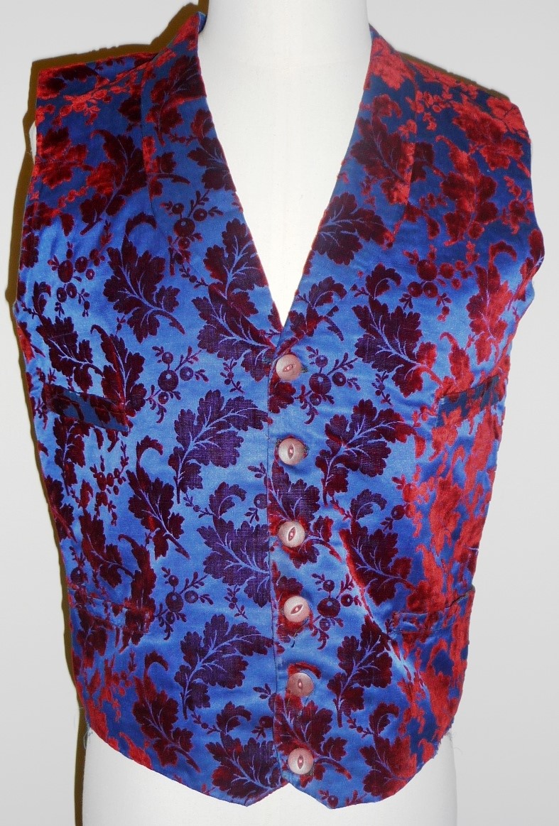 Victorian Vogue - North Lincolnshire Museum