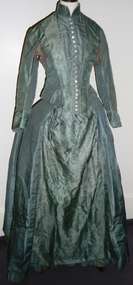 Victorian Vogue - North Lincolnshire Museum