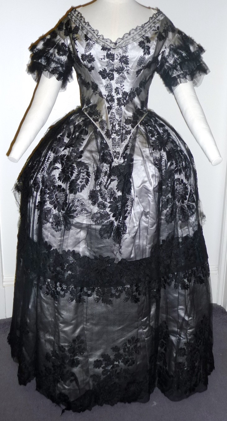 Victorian Vogue - North Lincolnshire Museum