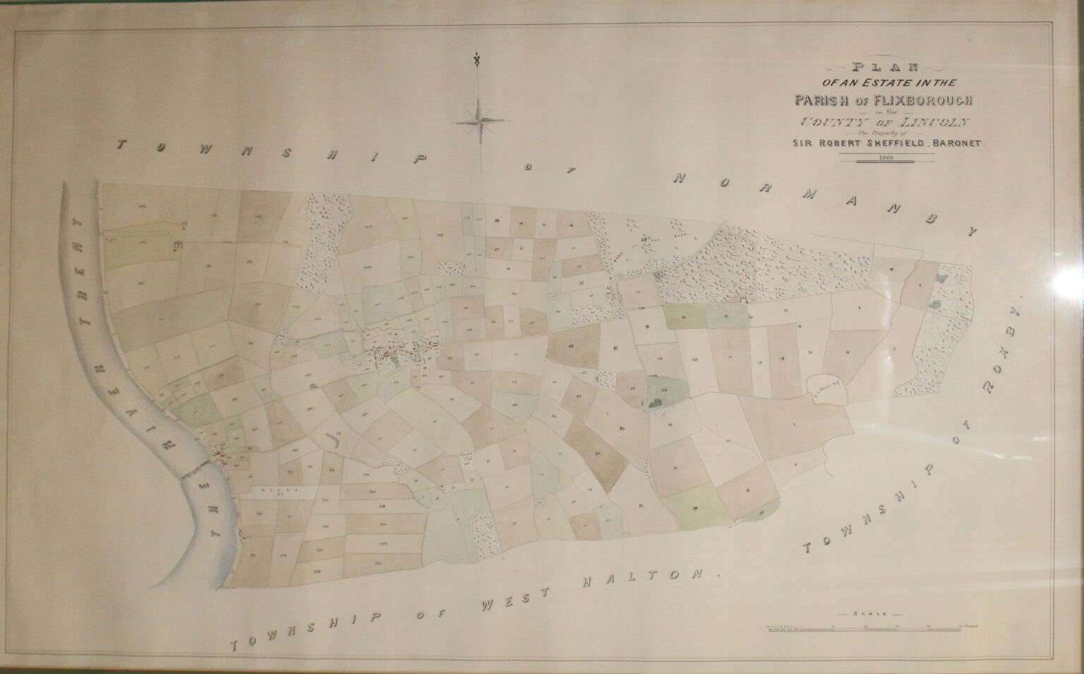 On The Map Part 1 - North Lincolnshire Museum