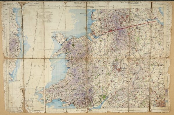 On The Map Part 3 - North Lincolnshire Museum