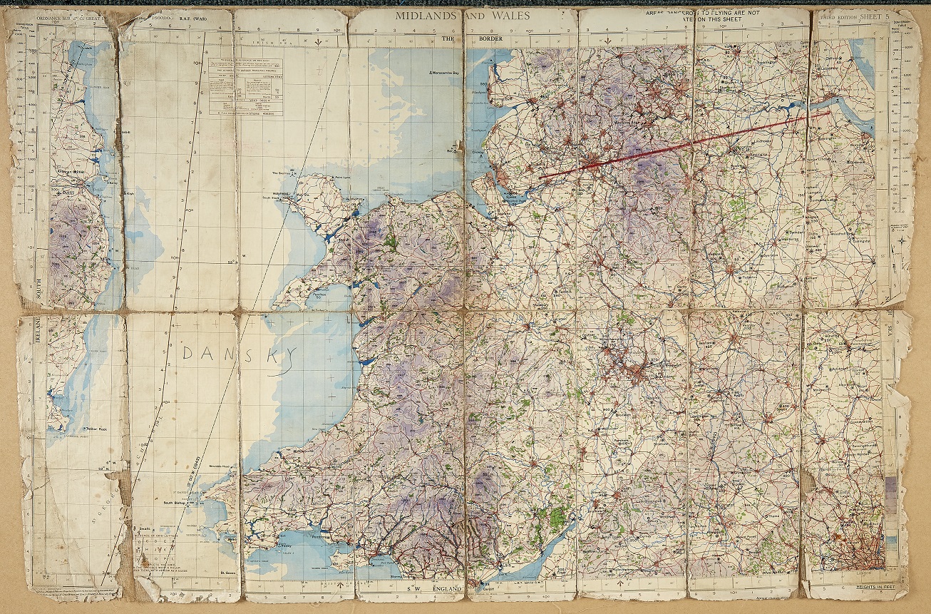 On The Map Part 3 - North Lincolnshire Museum