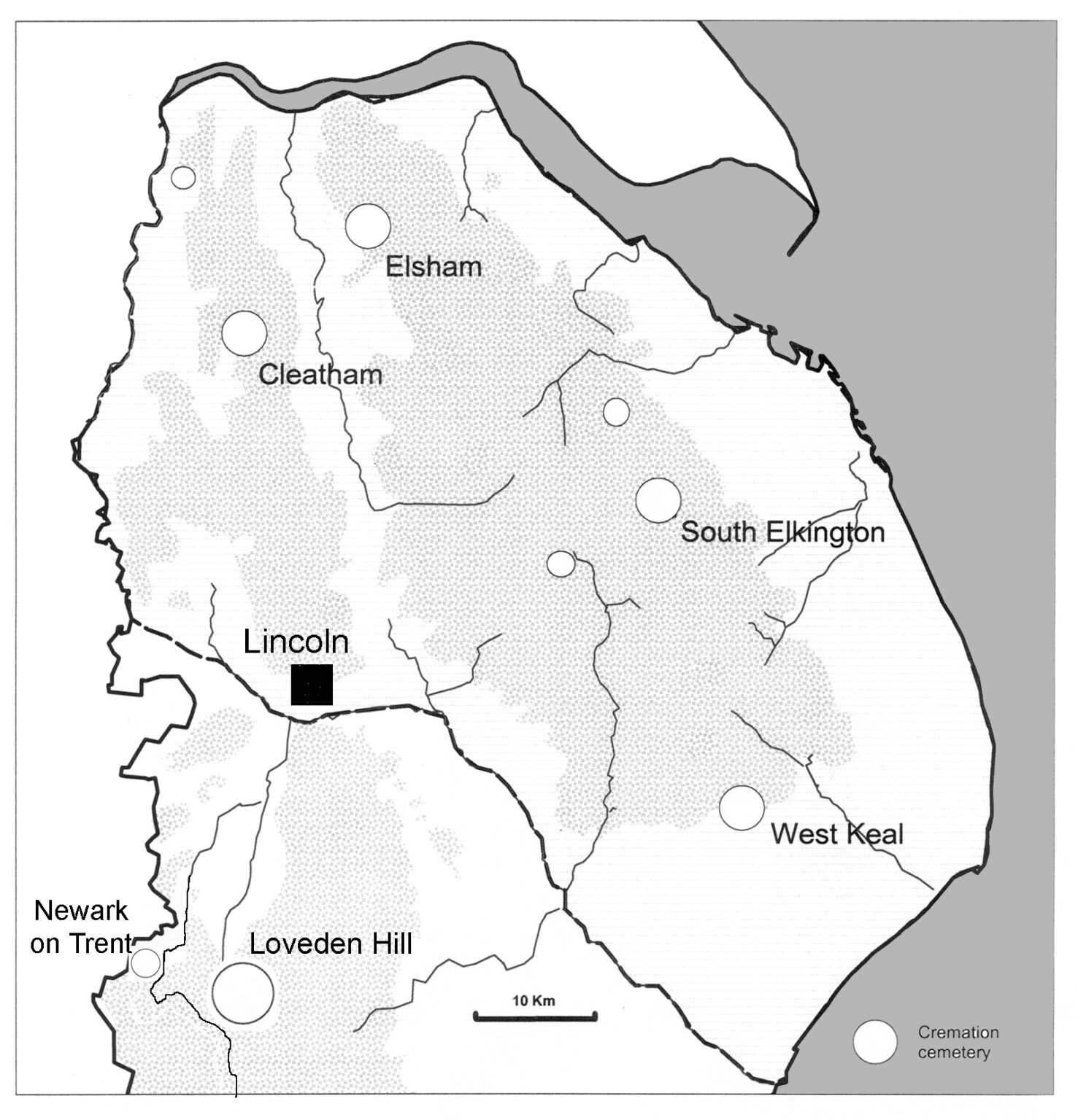 Saints and Sinners: Medieval Ritual and Religion - North Lincolnshire ...