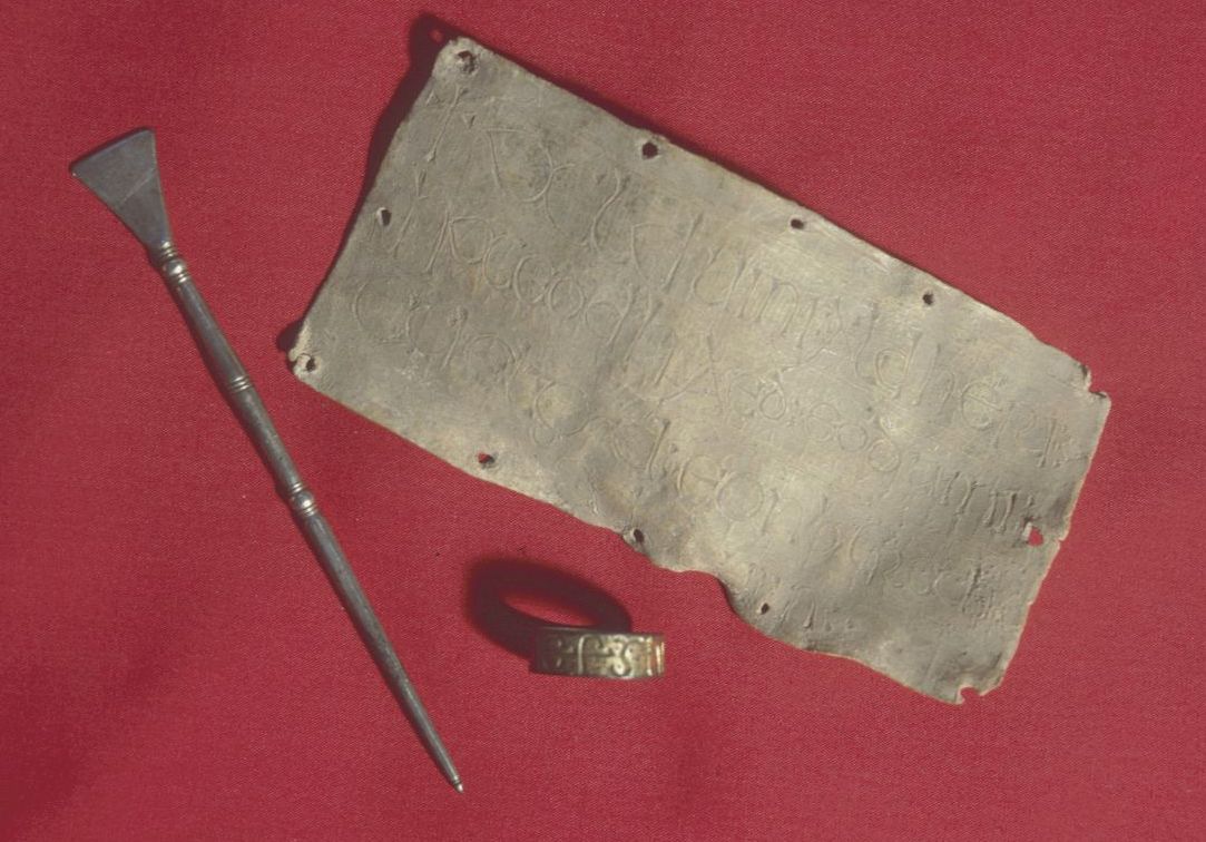 Saints and Sinners: Medieval Ritual and Religion - North Lincolnshire ...