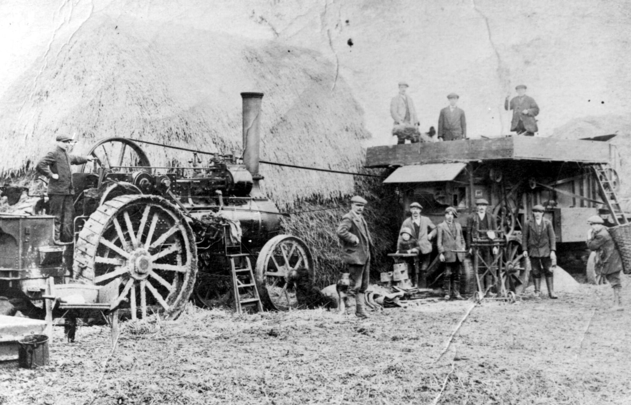The Plough Jags: A Living Tradition - North Lincolnshire Museum