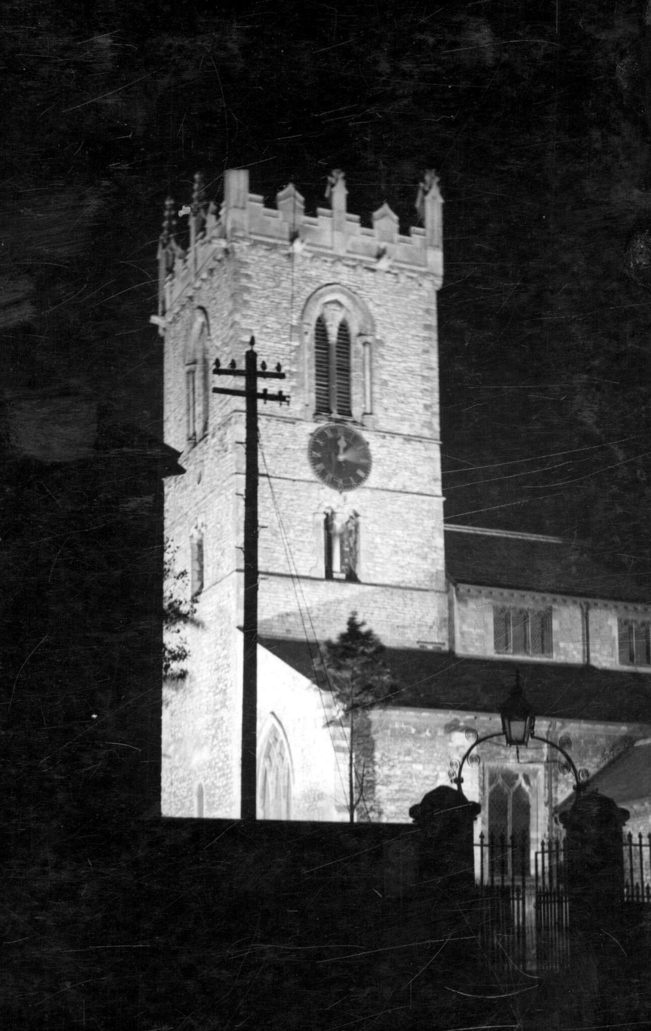 Saints and Sinners: Medieval Ritual and Religion - North Lincolnshire ...
