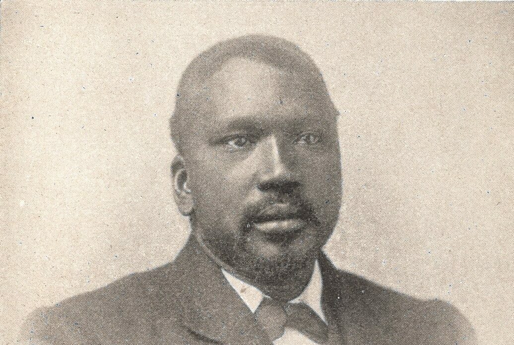 Ten Years A Slave, Fifty Years A Preacher - North Lincolnshire Museum