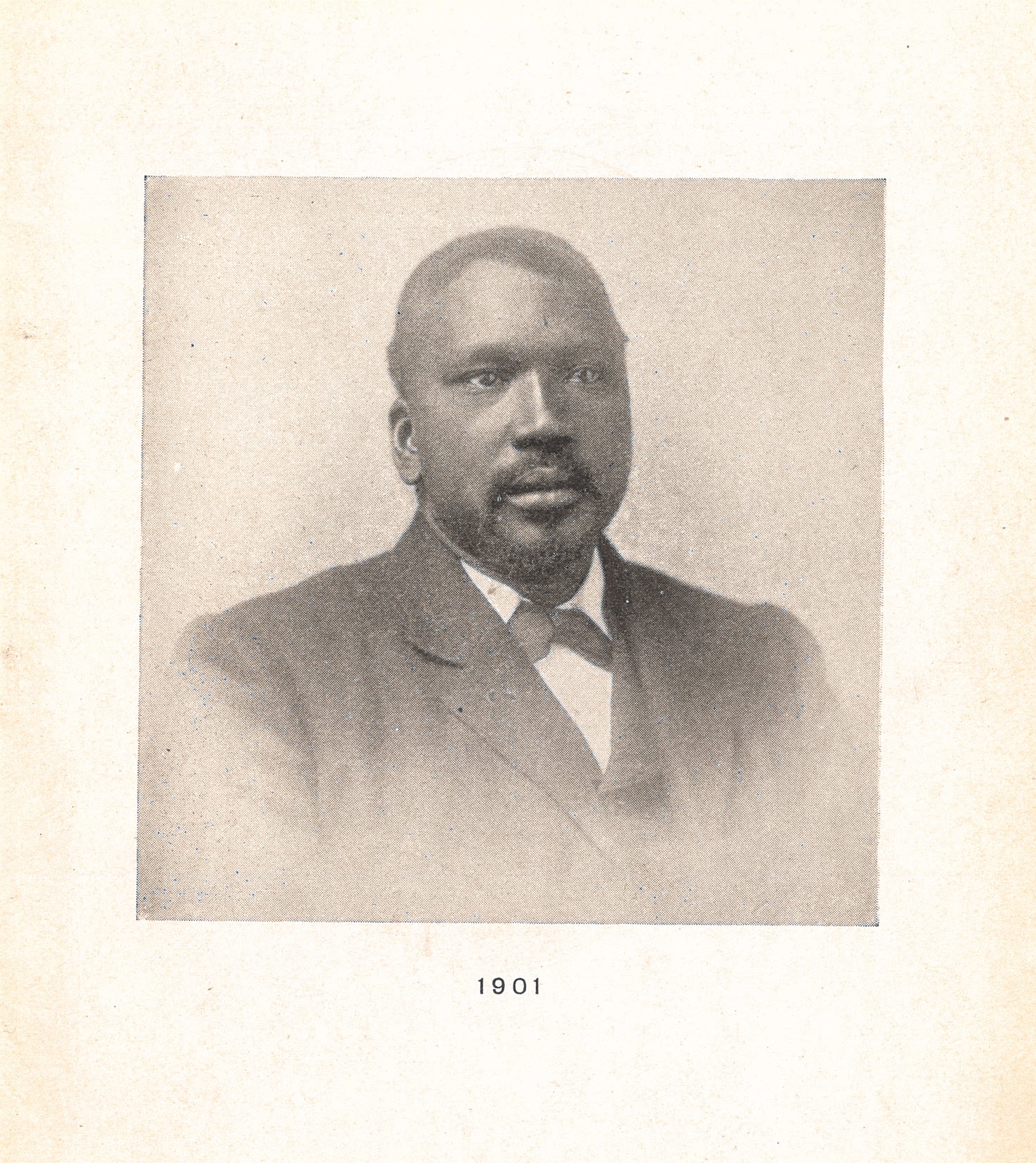 Ten Years A Slave, Fifty Years A Preacher - North Lincolnshire Museum