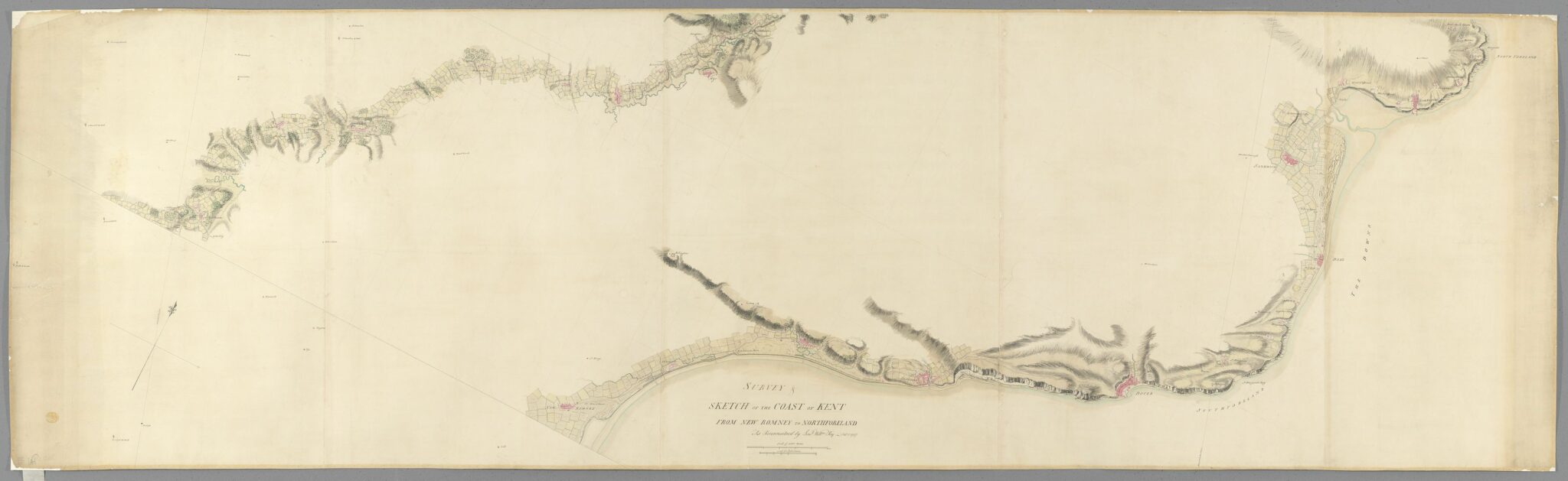On the Map - North Lincolnshire Museum
