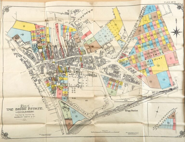 On the Map - North Lincolnshire Museum