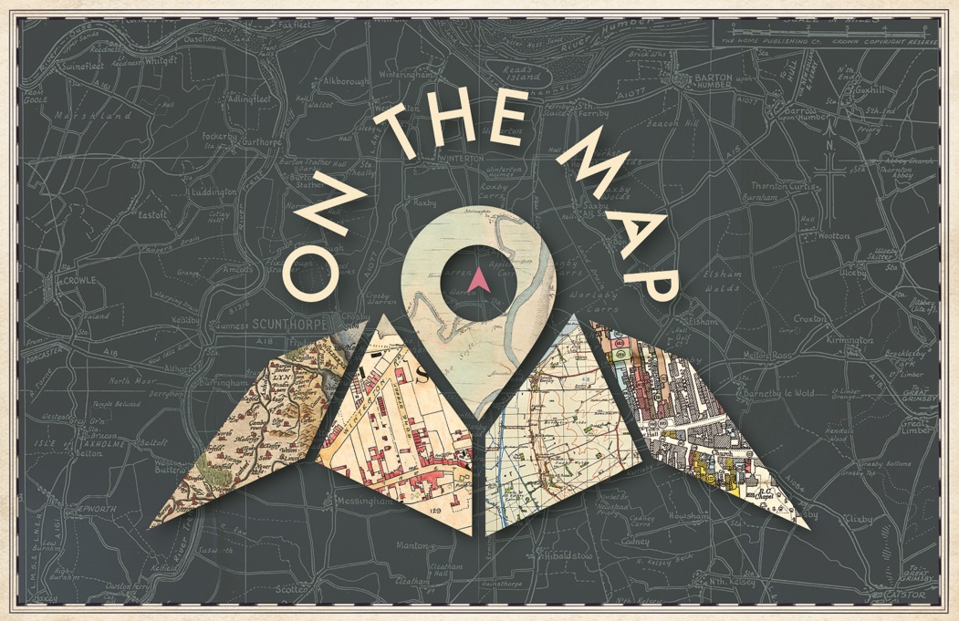 On the Map - North Lincolnshire Museum