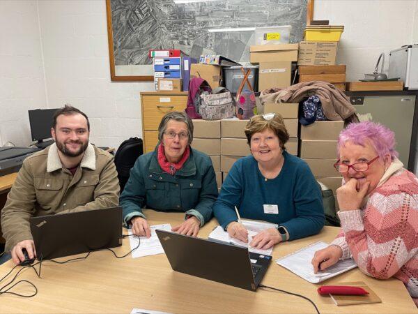 Documenting Northern Lincolnshire’s History Project - North ...