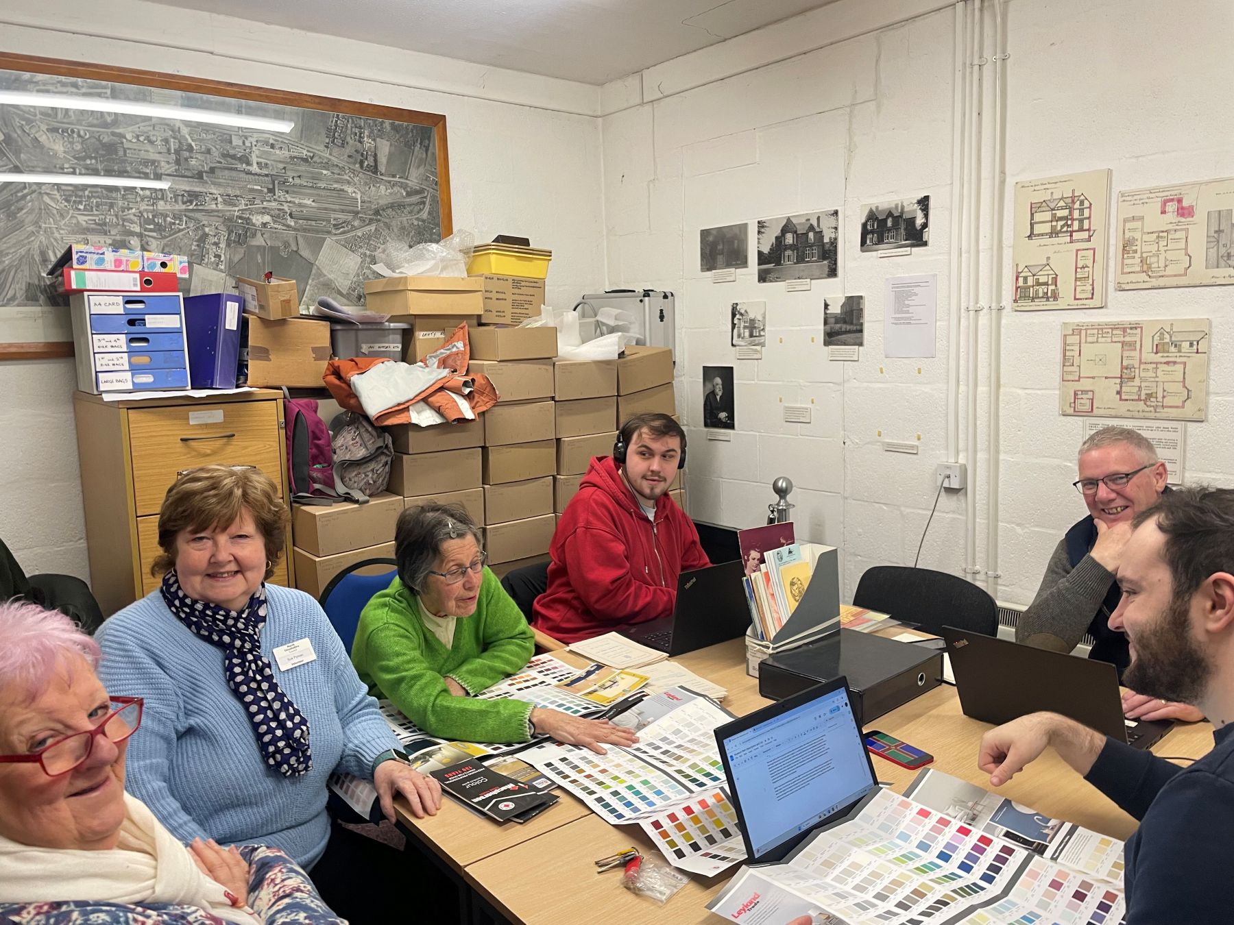 Documenting Northern Lincolnshire’s History Project - North ...