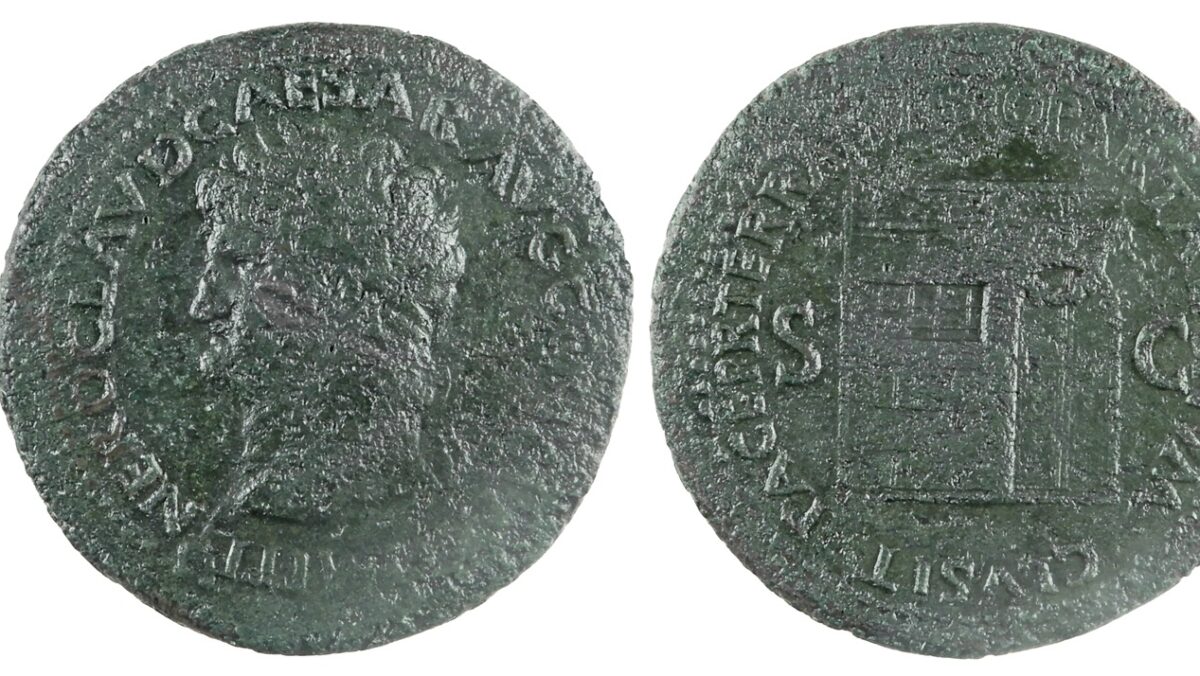 Elagabalus: A Transgender Roman Emperor? - North Lincolnshire Museum