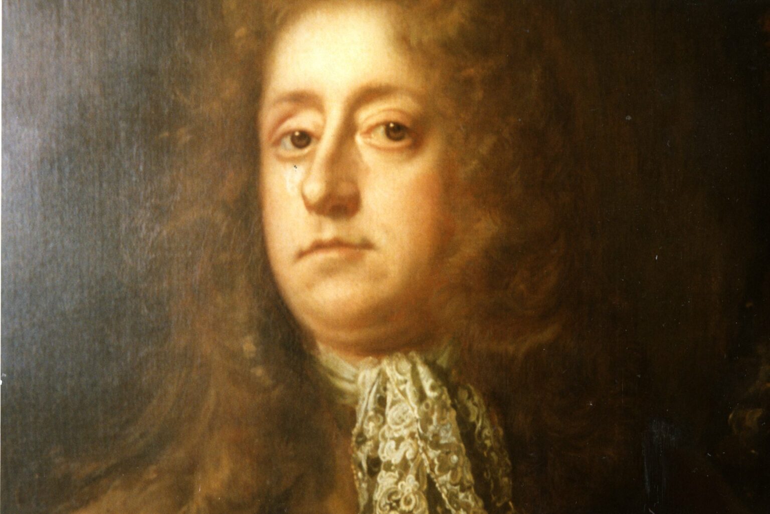 Curators Choice - Arthur Herbert Portrait - North Lincolnshire Museum