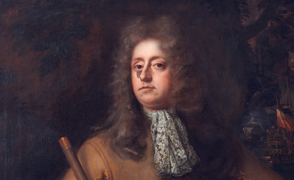 Curators Choice - Arthur Herbert Portrait - North Lincolnshire Museum