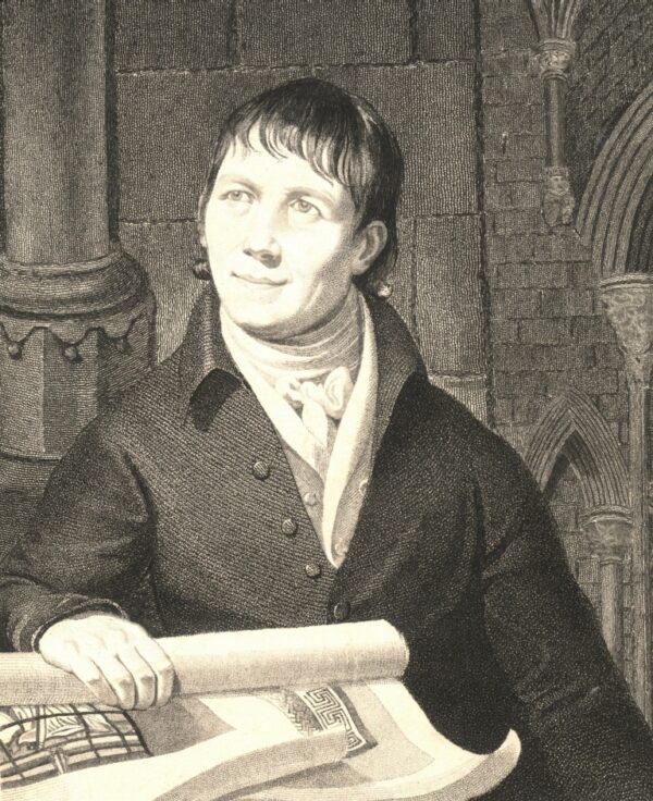 William Fowler of Winterton - North Lincolnshire Museum