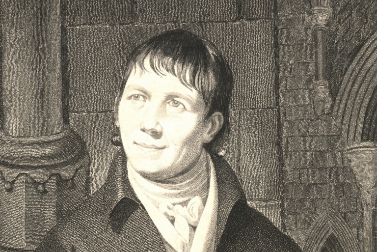 William Fowler of Winterton - North Lincolnshire Museum