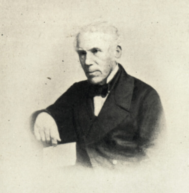 William Fowler of Winterton - North Lincolnshire Museum