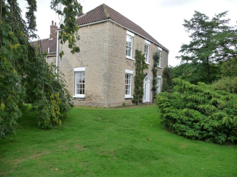 William Fowler of Winterton - North Lincolnshire Museum