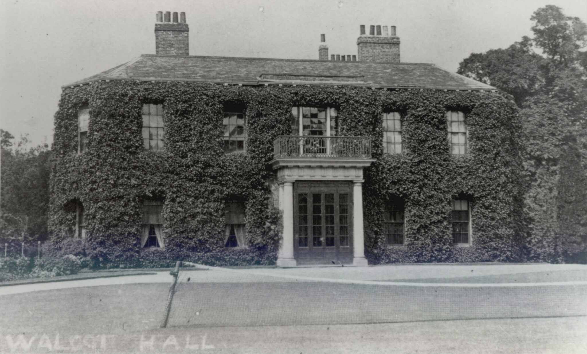 William Fowler of Winterton - North Lincolnshire Museum