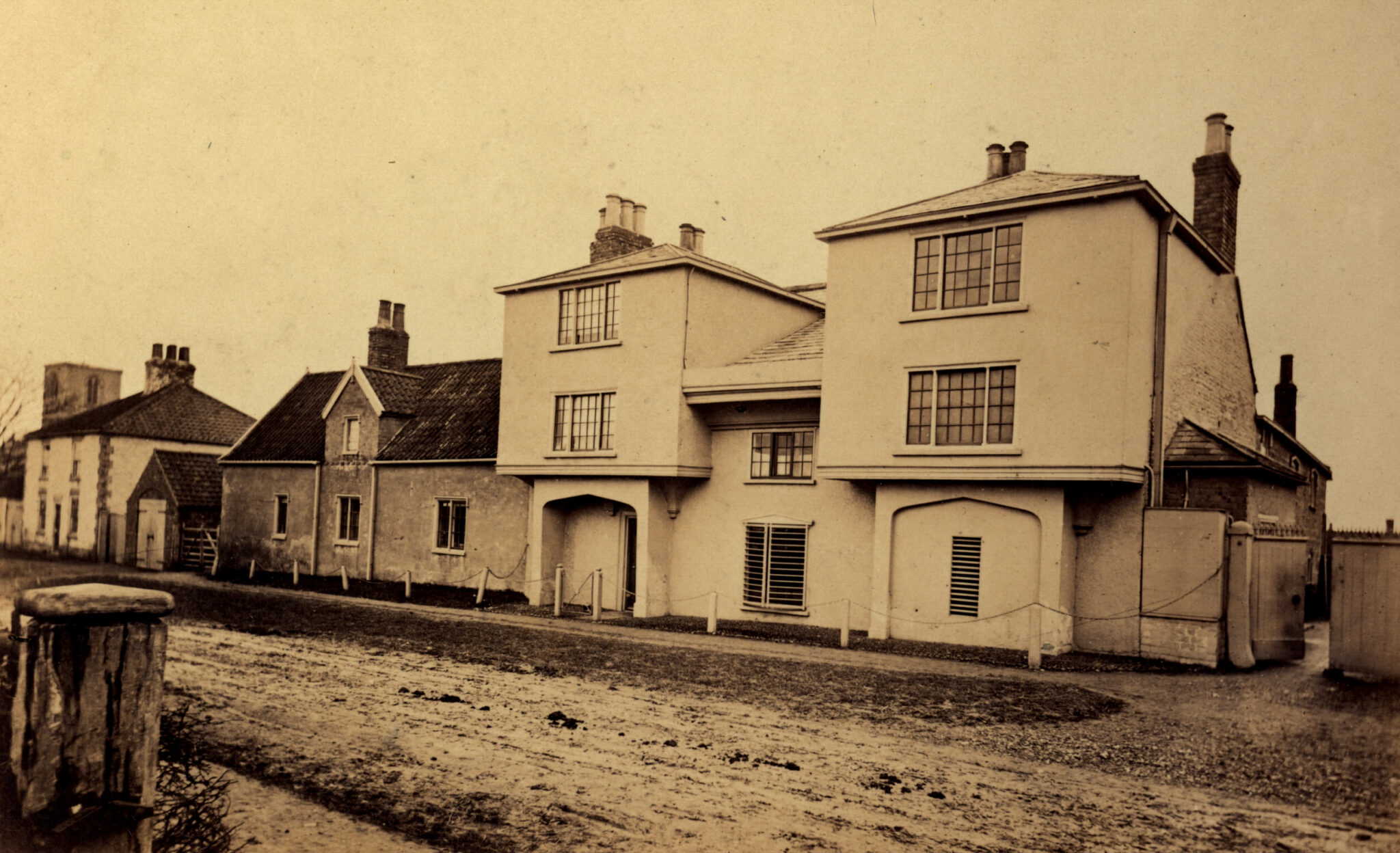 William Fowler of Winterton - North Lincolnshire Museum