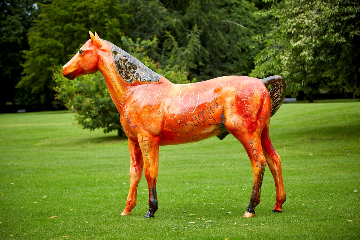 Horsing Around - The North Lincolnshire Trail - North Lincolnshire Museum