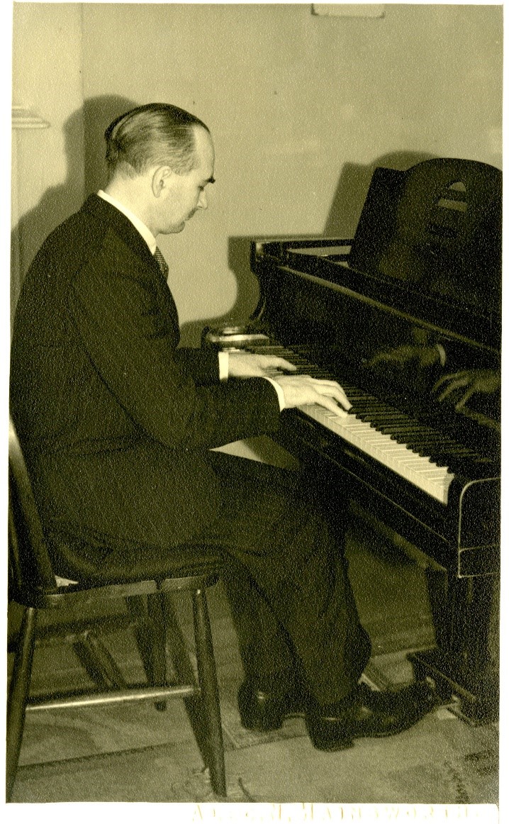 The Deyne School of Music - North Lincolnshire Museum