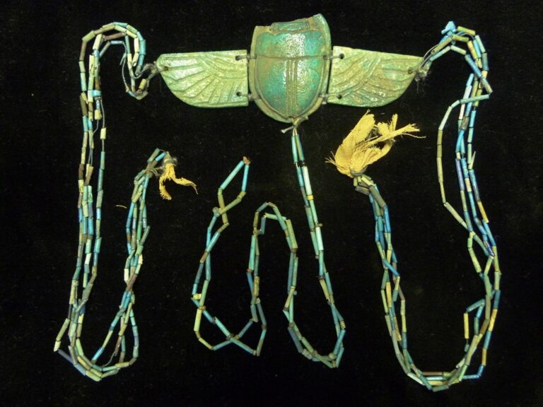 Spotlight On: Ancient Egyptian Artefacts - North Lincolnshire Museum